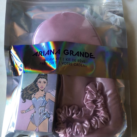 Ariana Grande | Other | Ariana Grande Dream Kit | Poshmark